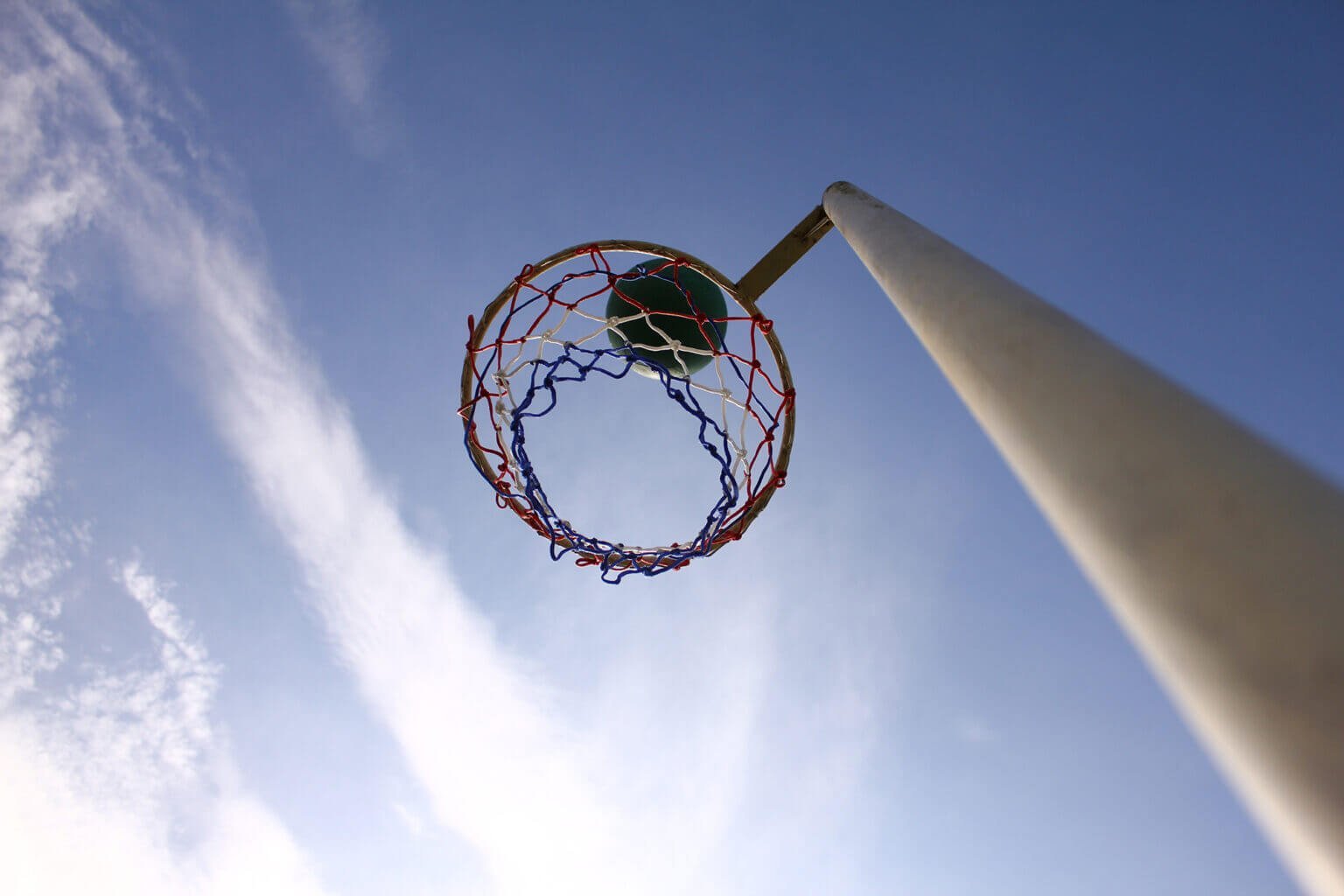 Artificial Grass Netball Court Melbourne, Sydney, Brisbane | Synthetic ...