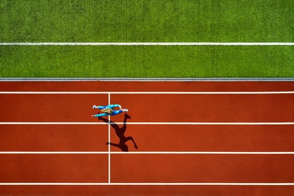 Athletics Track Construction Melbourne, Sydney, Brisbane | Running ...